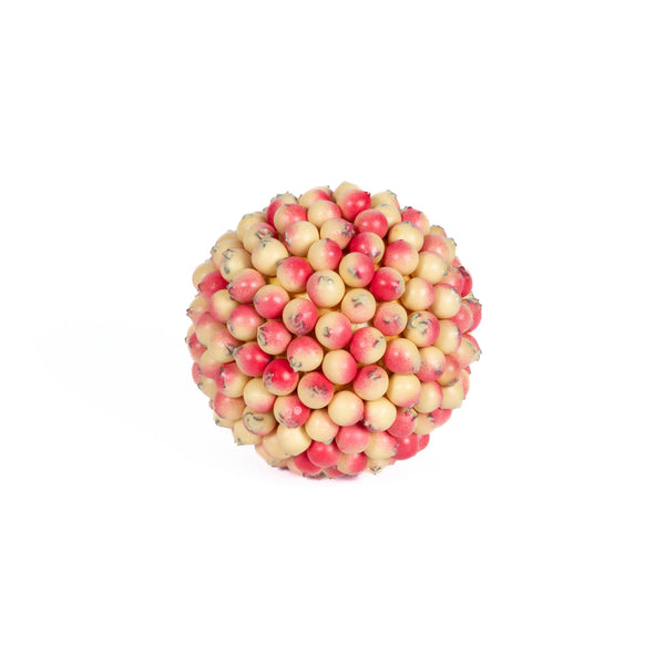 Berry Ball - Shell - 4 Inch – Bella Marie